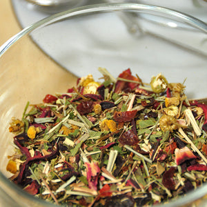 Spirit Tea - 3 oz – Nichols Garden Nursery